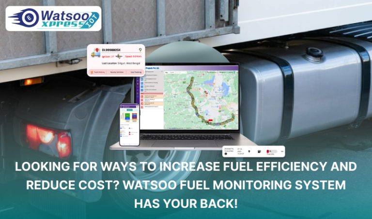 How Fuel Monitoring Systems for Vehicles Reduce Costs?