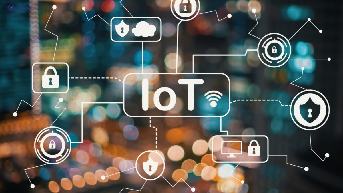 Understanding IoT Design: Physical, Logical & Challenges - watsoo